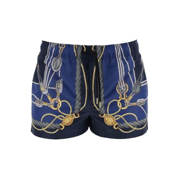 Versace | Swim | Versace Swim Trunks By Versace | Poshmark